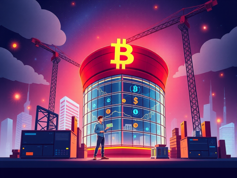 AI-Driven Crypto Portfolio Construction – tommyvideo.com